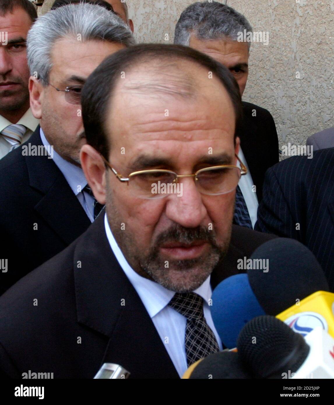 Al sistani ali hi-res stock photography and images - Alamy