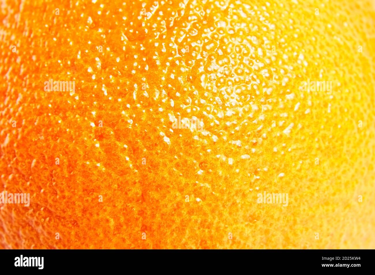 Orange Skin Texture