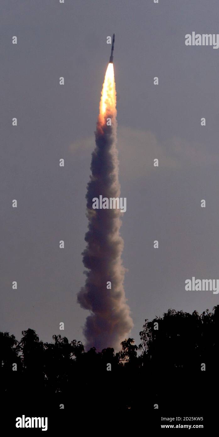 Rocket India High Resolution Stock Photography and Images - Alamy