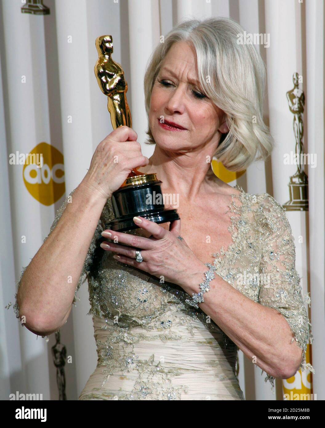 Winner queen elizabeth ii award hi-res stock photography and images - Alamy