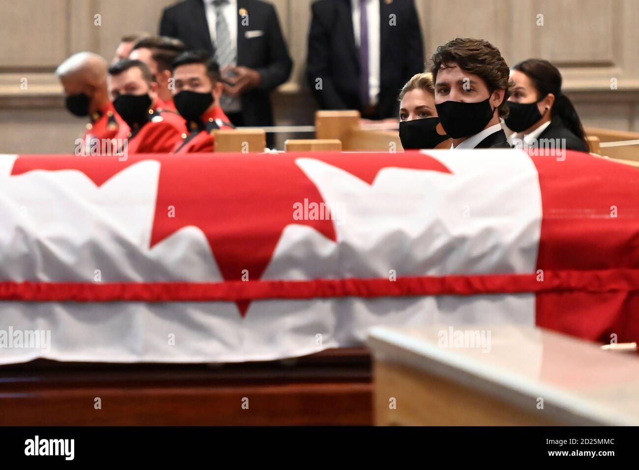 John Turner Canada High Resolution Stock Photography and Images - Alamy