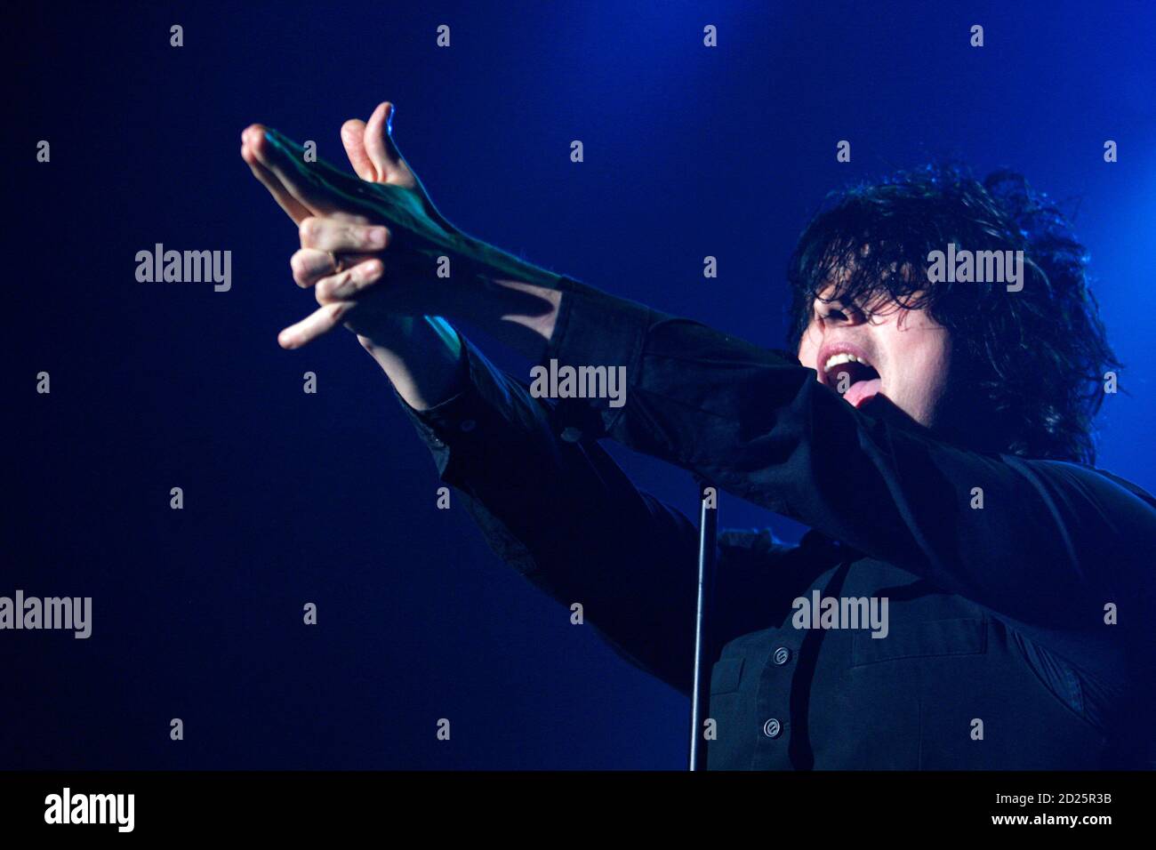 Nicky gerard hi-res stock photography and images - Alamy