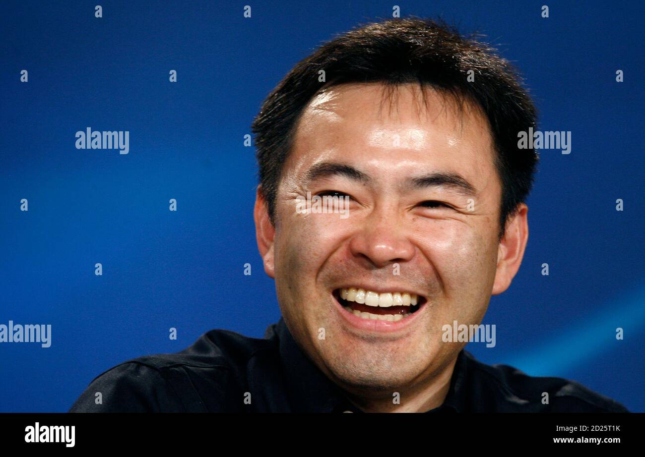 Akihiko hoshide hi-res stock photography and images - Alamy