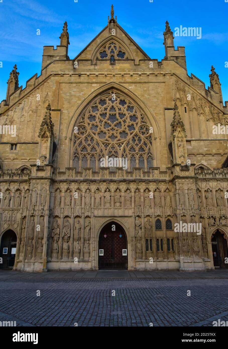 Seat of the bishop of rome hi-res stock photography and images - Alamy