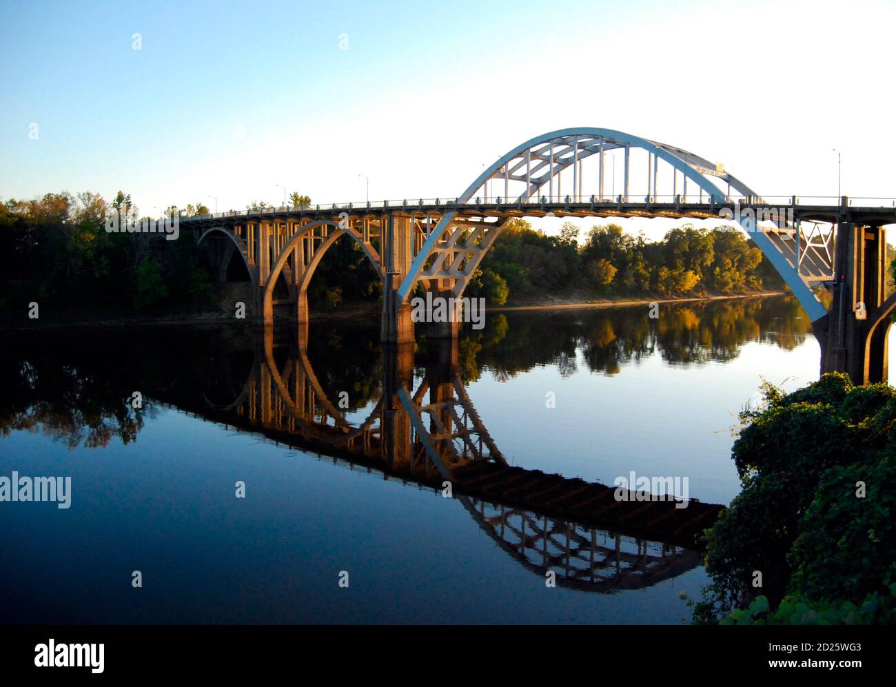 Edmund pettus bridge march hi-res stock photography and images - Alamy