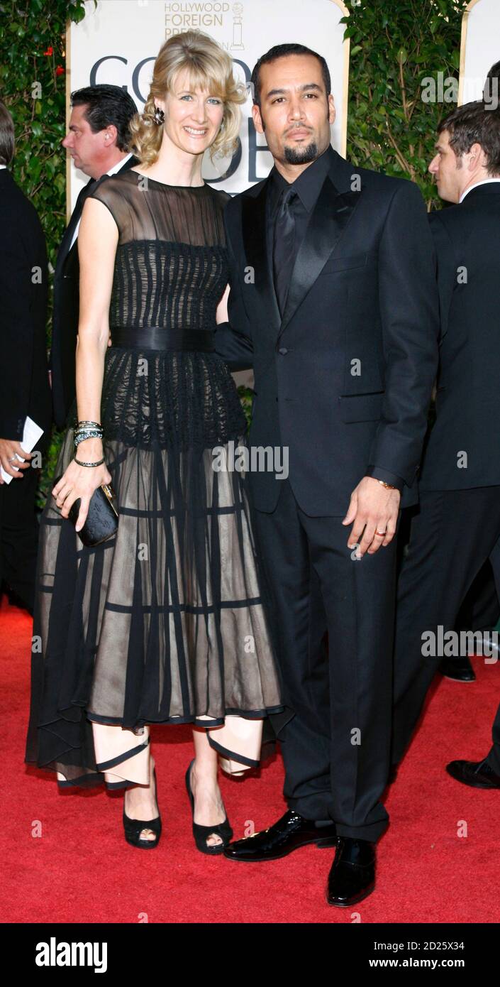 Laura dern ben harper hi-res stock photography and images - Alamy