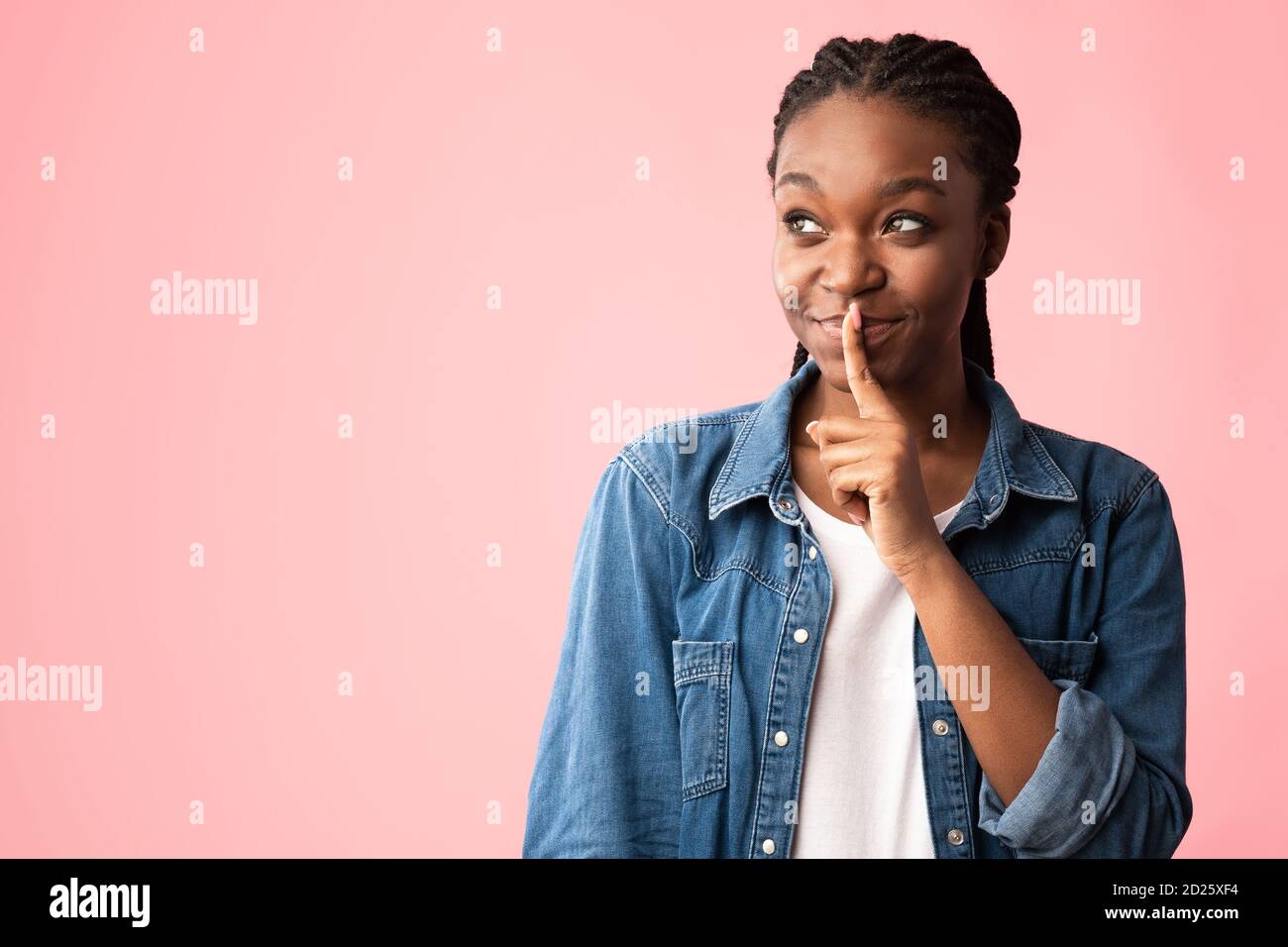 Keep look hi-res stock photography and images - Alamy