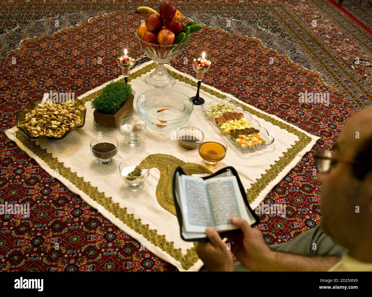 Haft Seen High Resolution Stock Photography and Images - Alamy