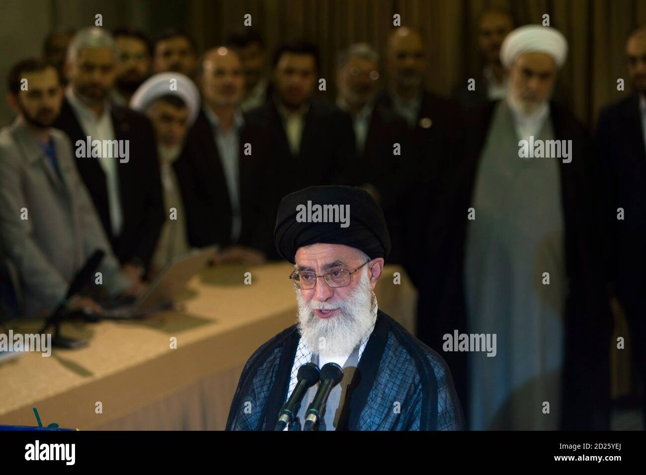 Iran on june 12, 2009 hi-res stock photography and images - Alamy