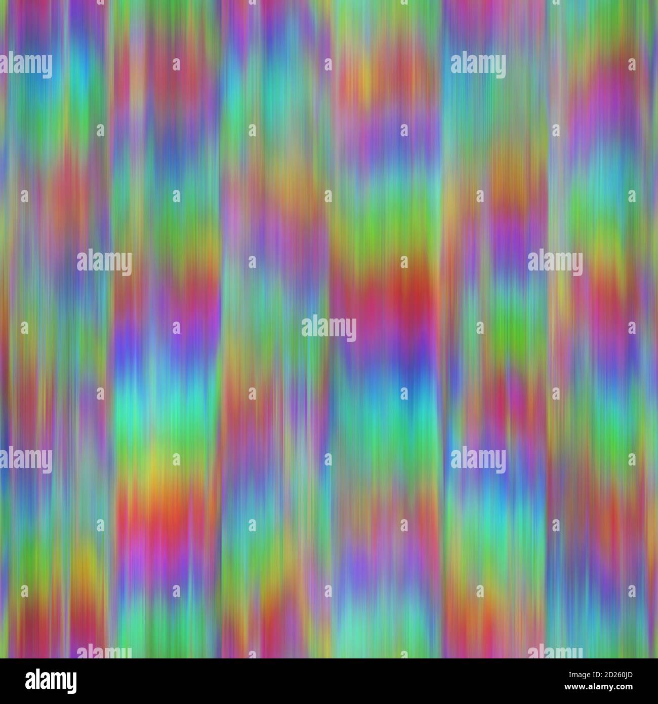 Seamless techno glitch RGB monitor noise rainbow Stock Photo - Alamy