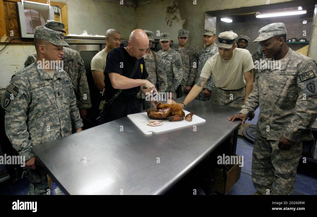 Fob tillman hi-res stock photography and images - Alamy