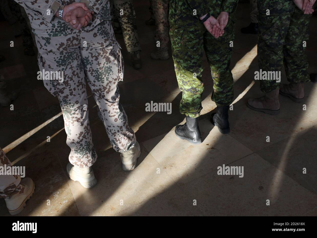 Campbell Barracks High Resolution Stock Photography and Images - Alamy