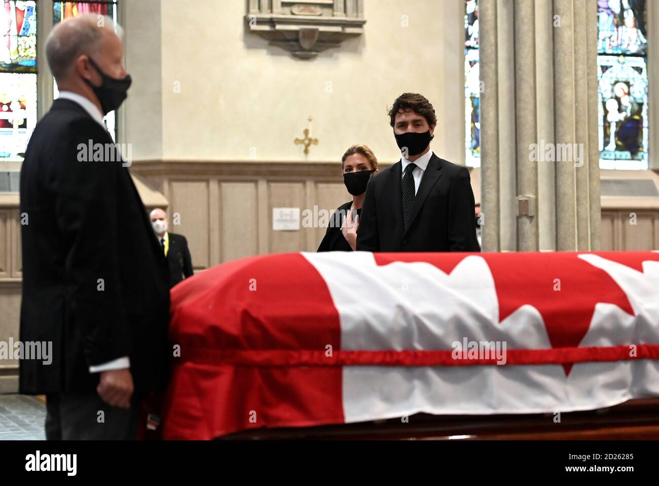 John Turner Canada High Resolution Stock Photography and Images - Alamy