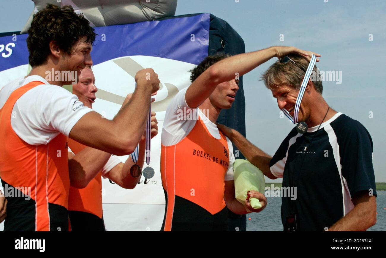 Jan willem gabriels hi-res stock photography and images - Alamy