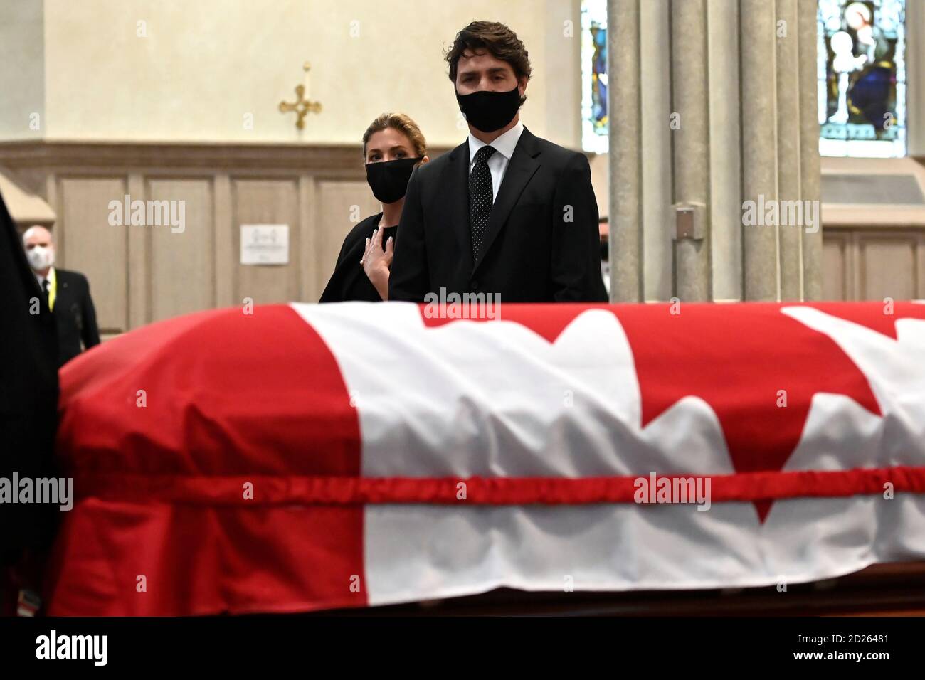 Parliament st toronto hi-res stock photography and images - Alamy