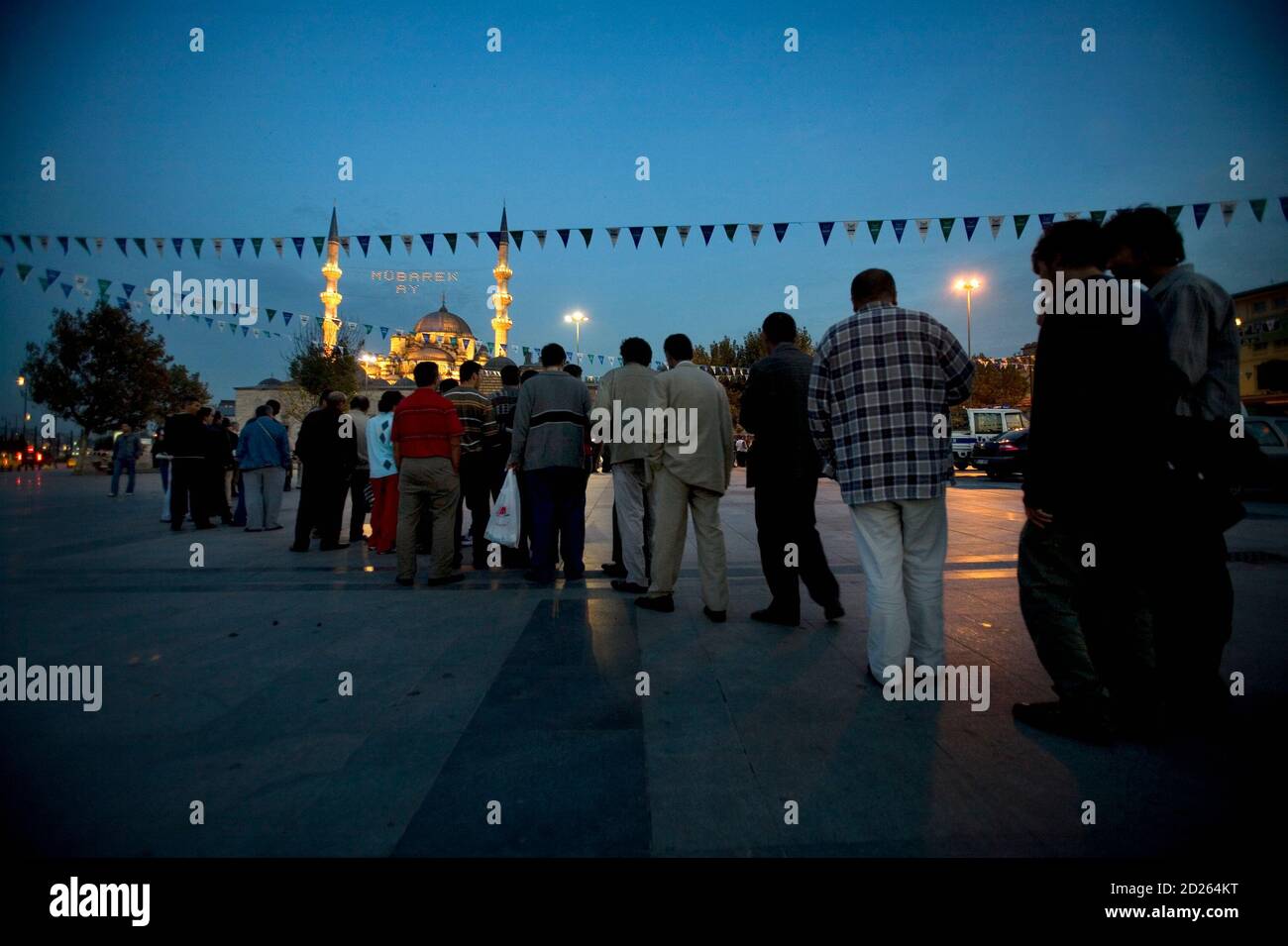 Ramamdan hi-res stock photography and images - Alamy