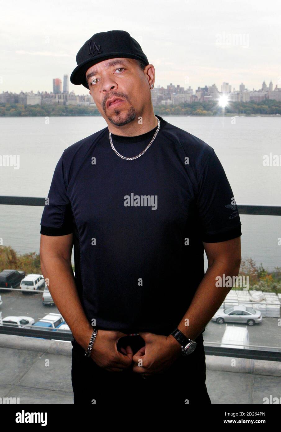 Ice t album hi-res stock photography and images - Alamy