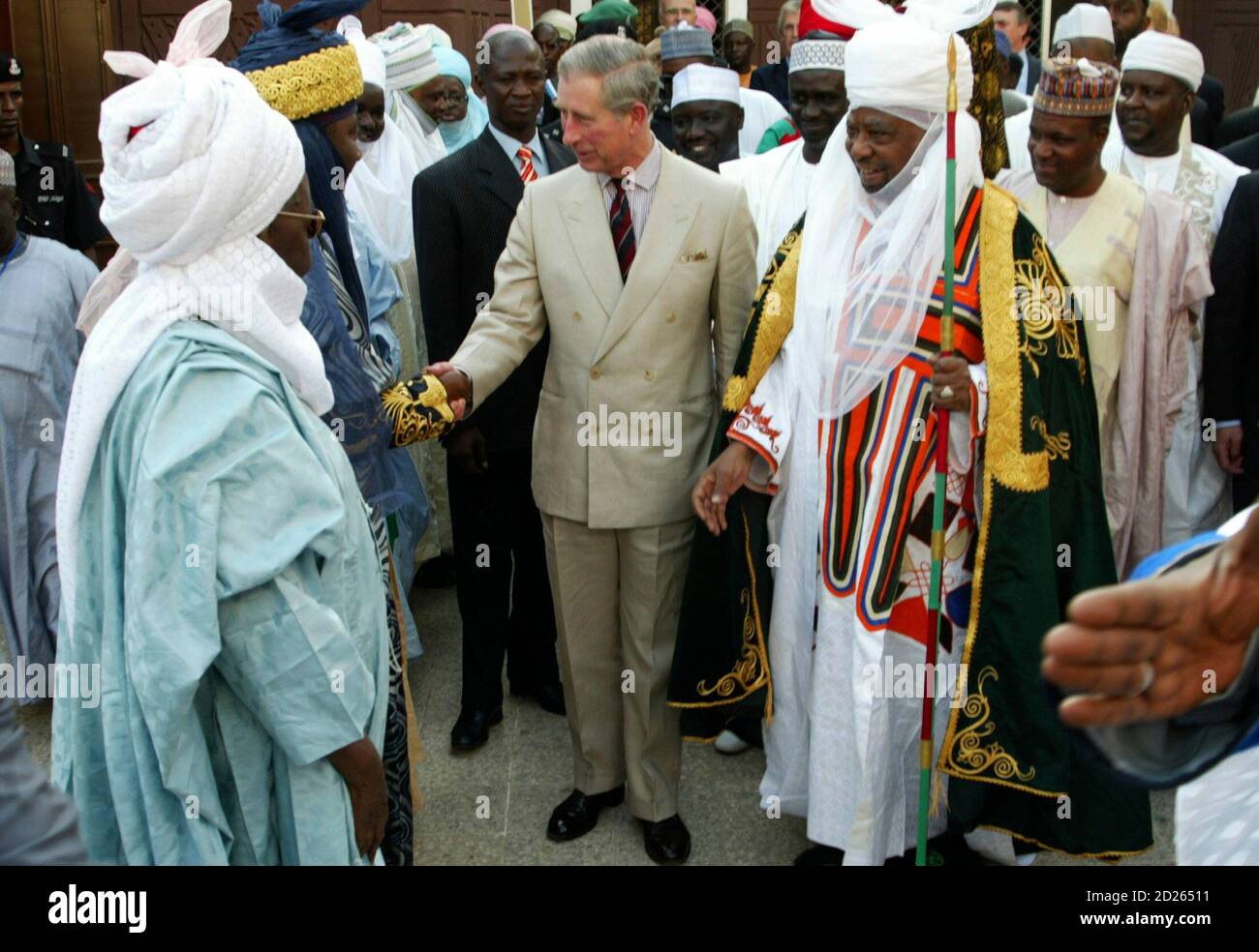 In kano hi-res stock photography and images - Alamy
