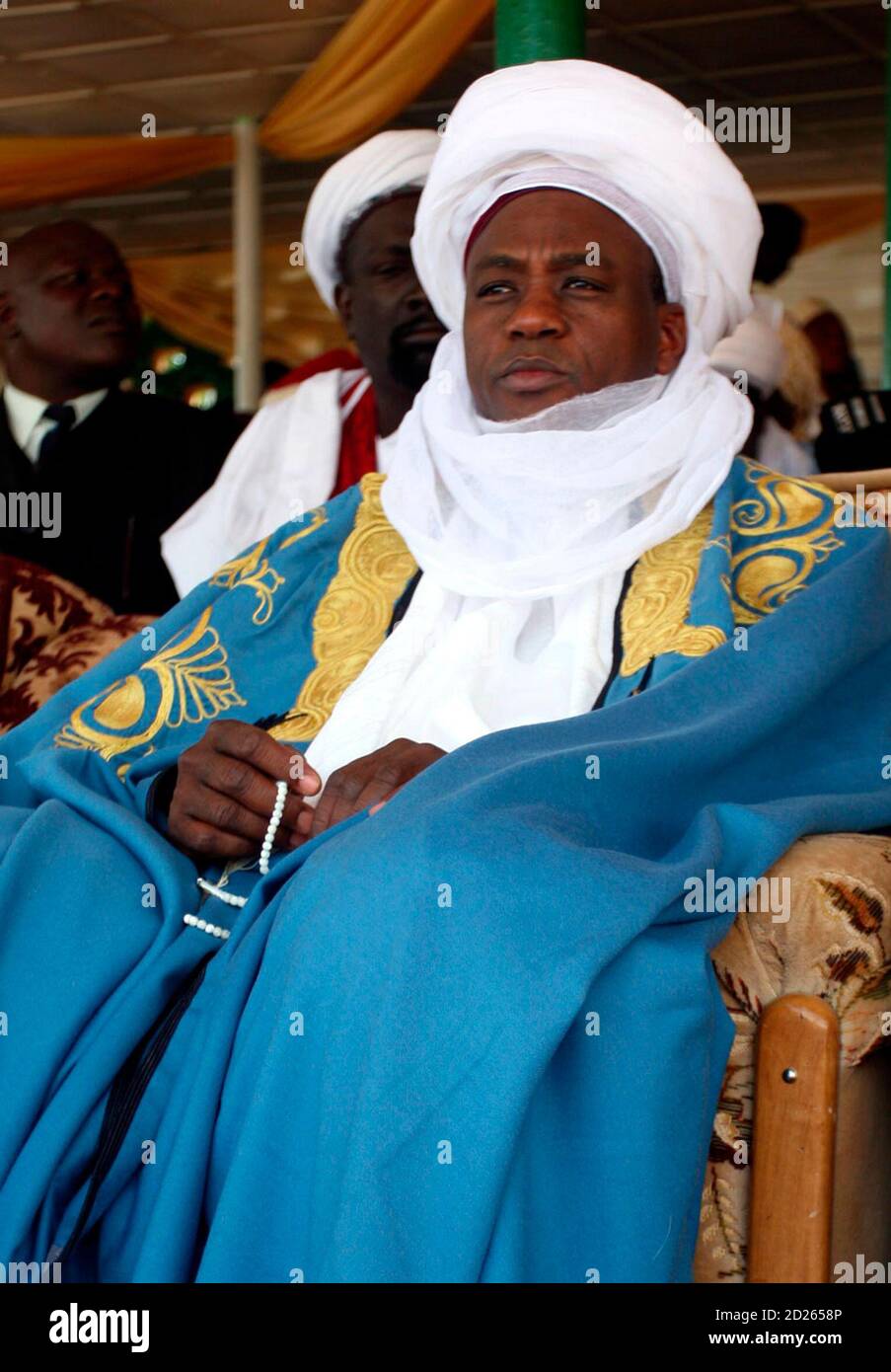 Nigeria Nets High Resolution Stock Photography and Images - Alamy