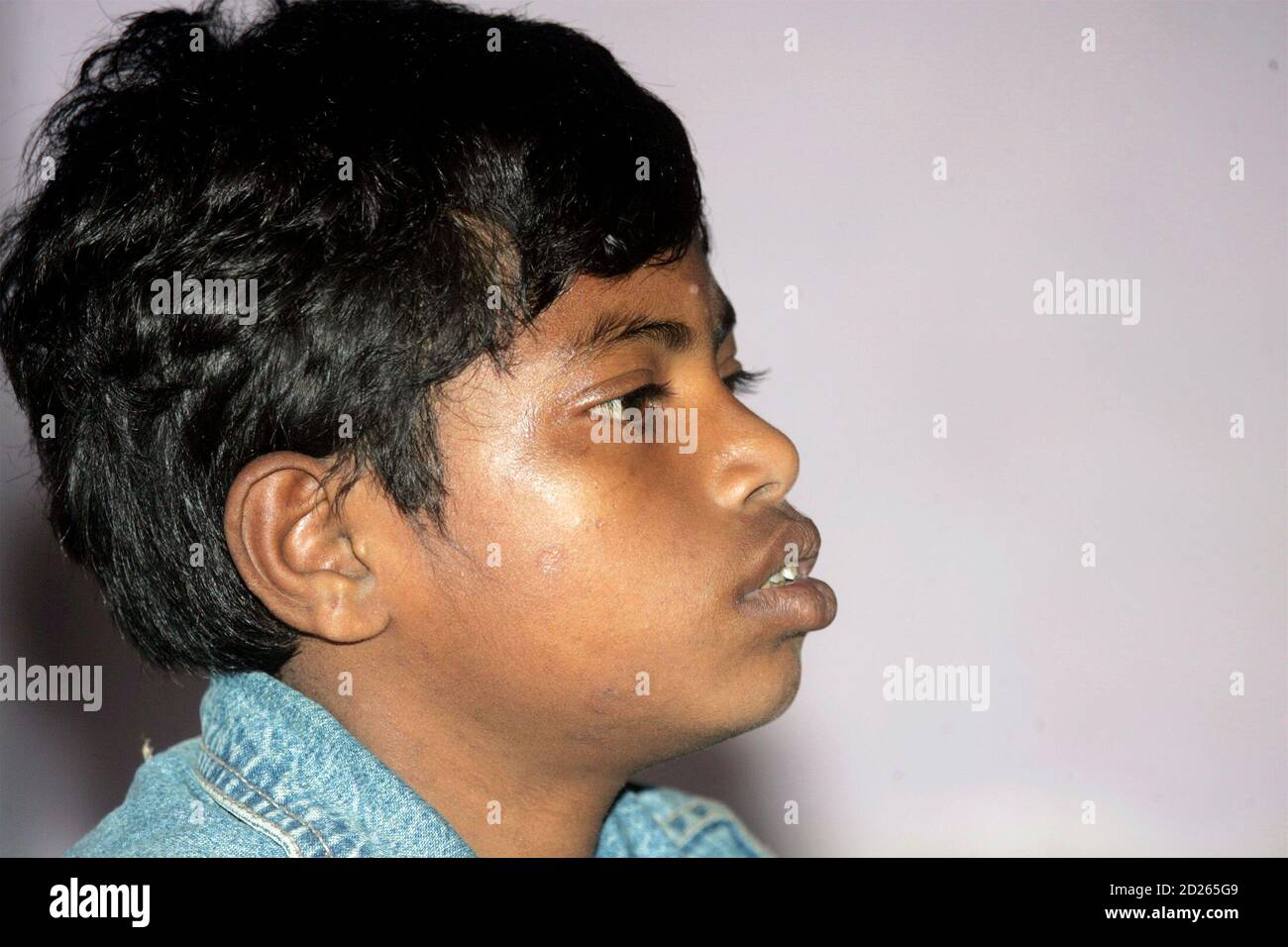 Street kids sniffing glue in hi-res stock photography and images - Alamy