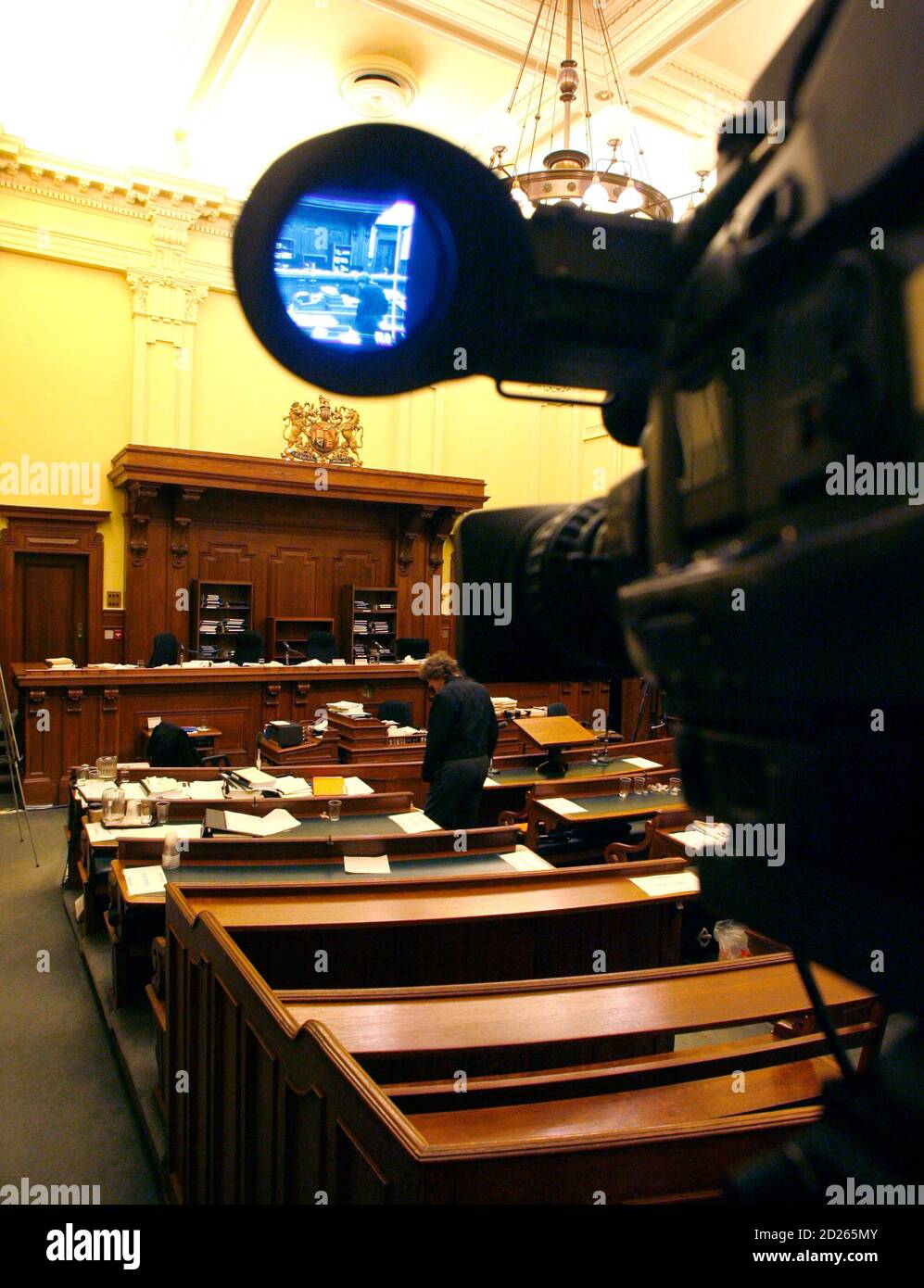 Mike truscott hi-res stock photography and images - Alamy