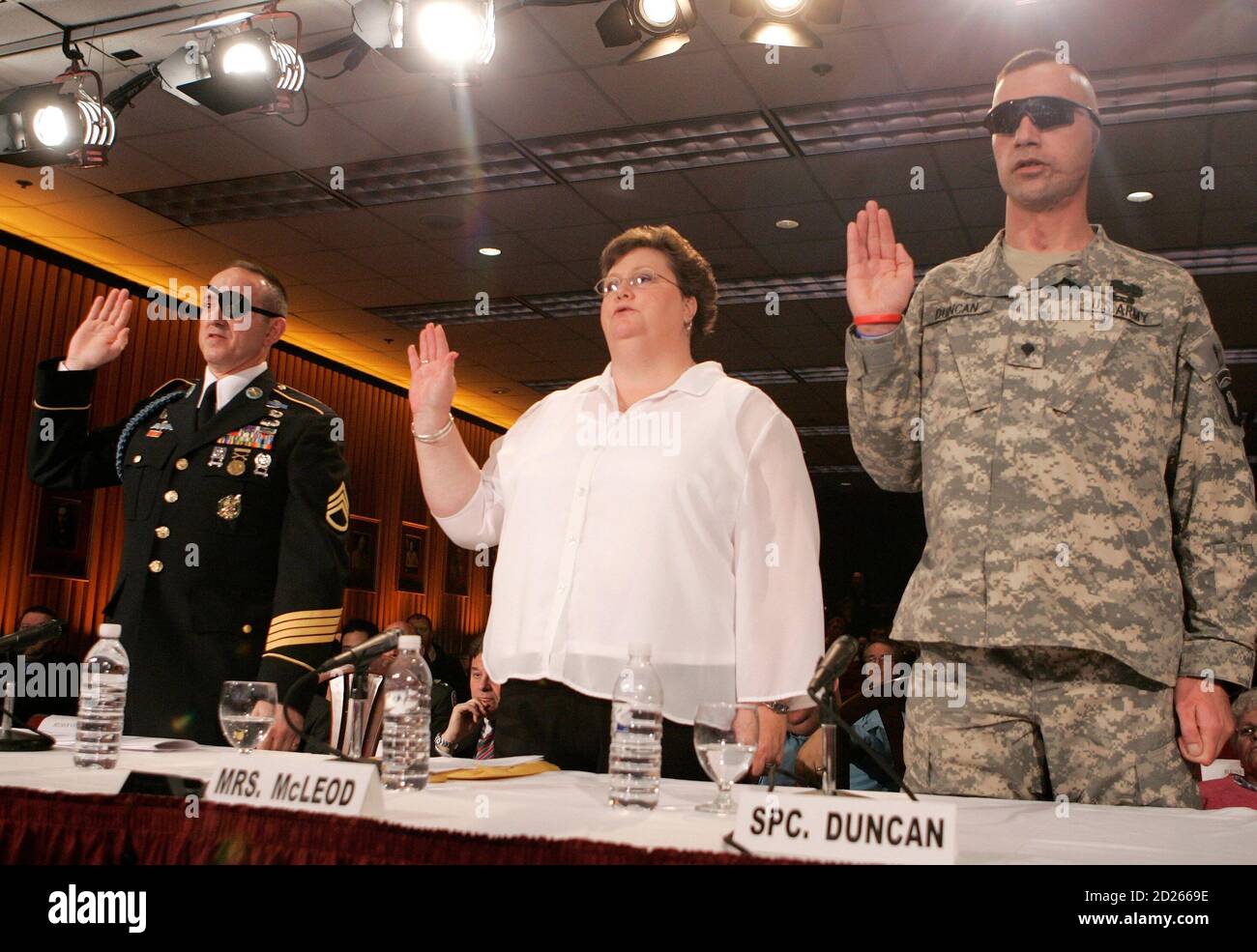 U s sergeant sergeant reed army hi-res stock photography and images - Alamy