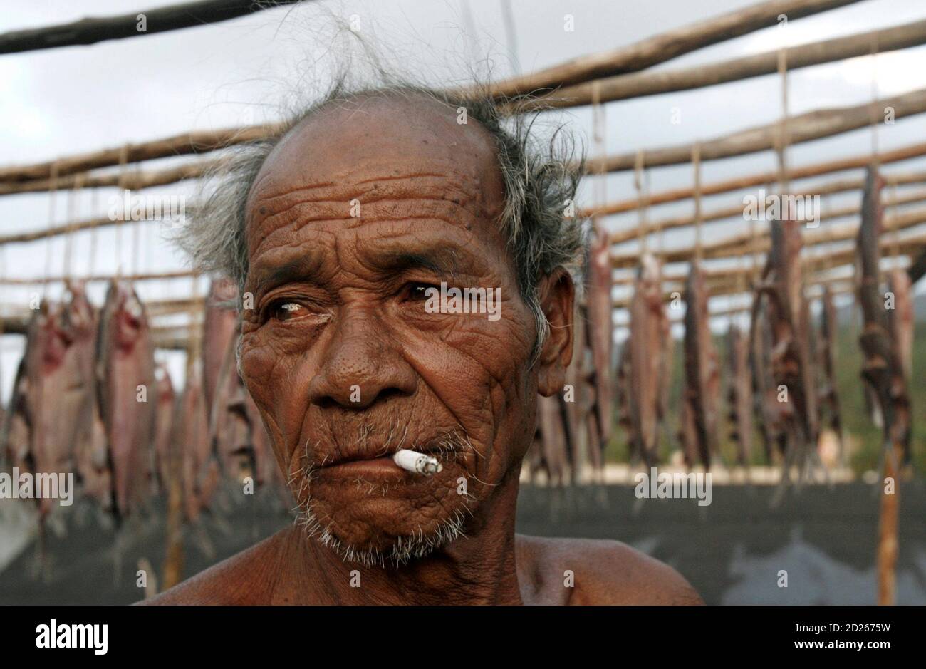 Orchid island tao tribe hi-res stock photography and images - Alamy