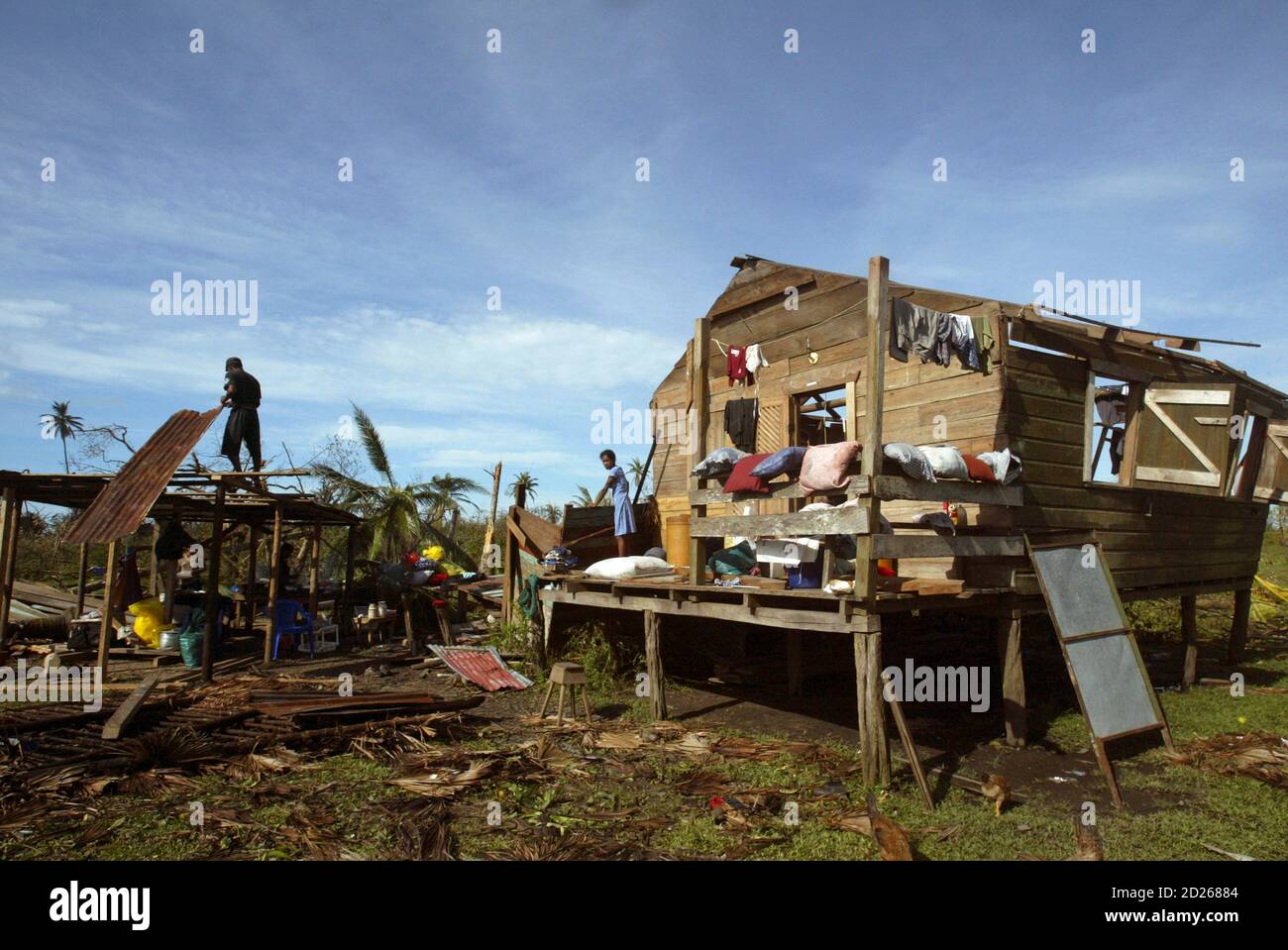 Miskito coast hi-res stock photography and images - Alamy