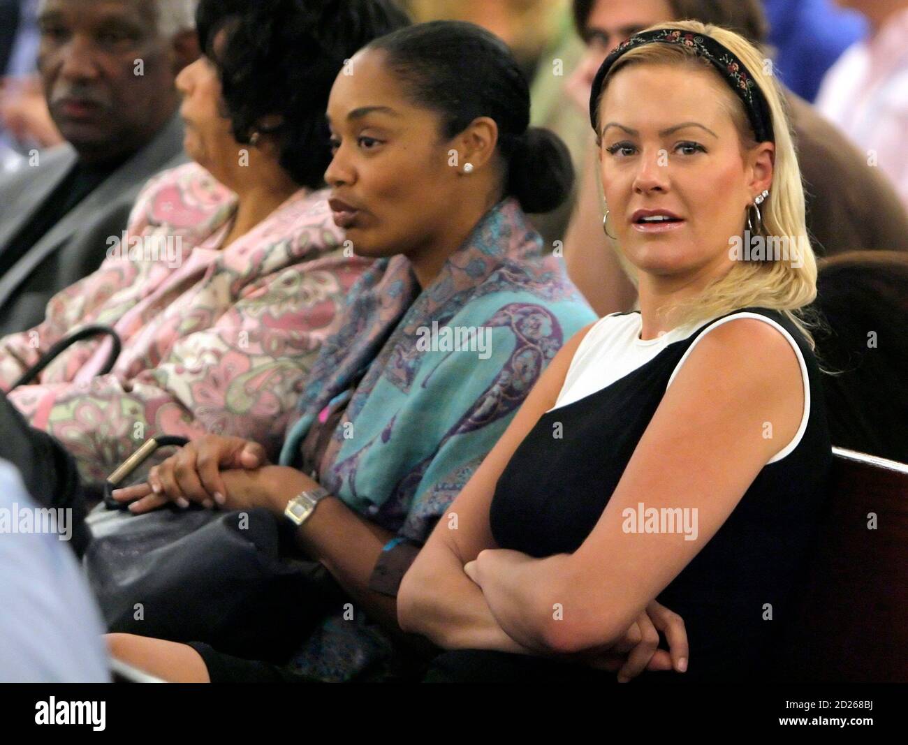 Christine prody hi-res stock photography and images - Alamy