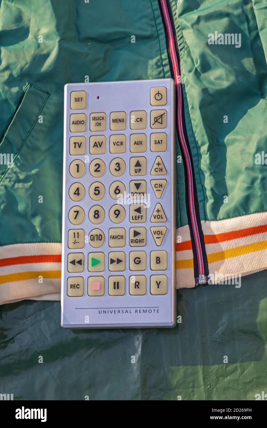 Device selection hi-res stock photography and images - Alamy