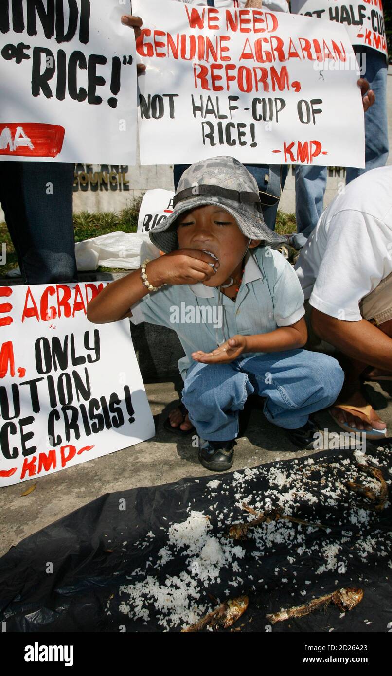 Rice rice fighting fighting rice rice hi-res stock photography and ...