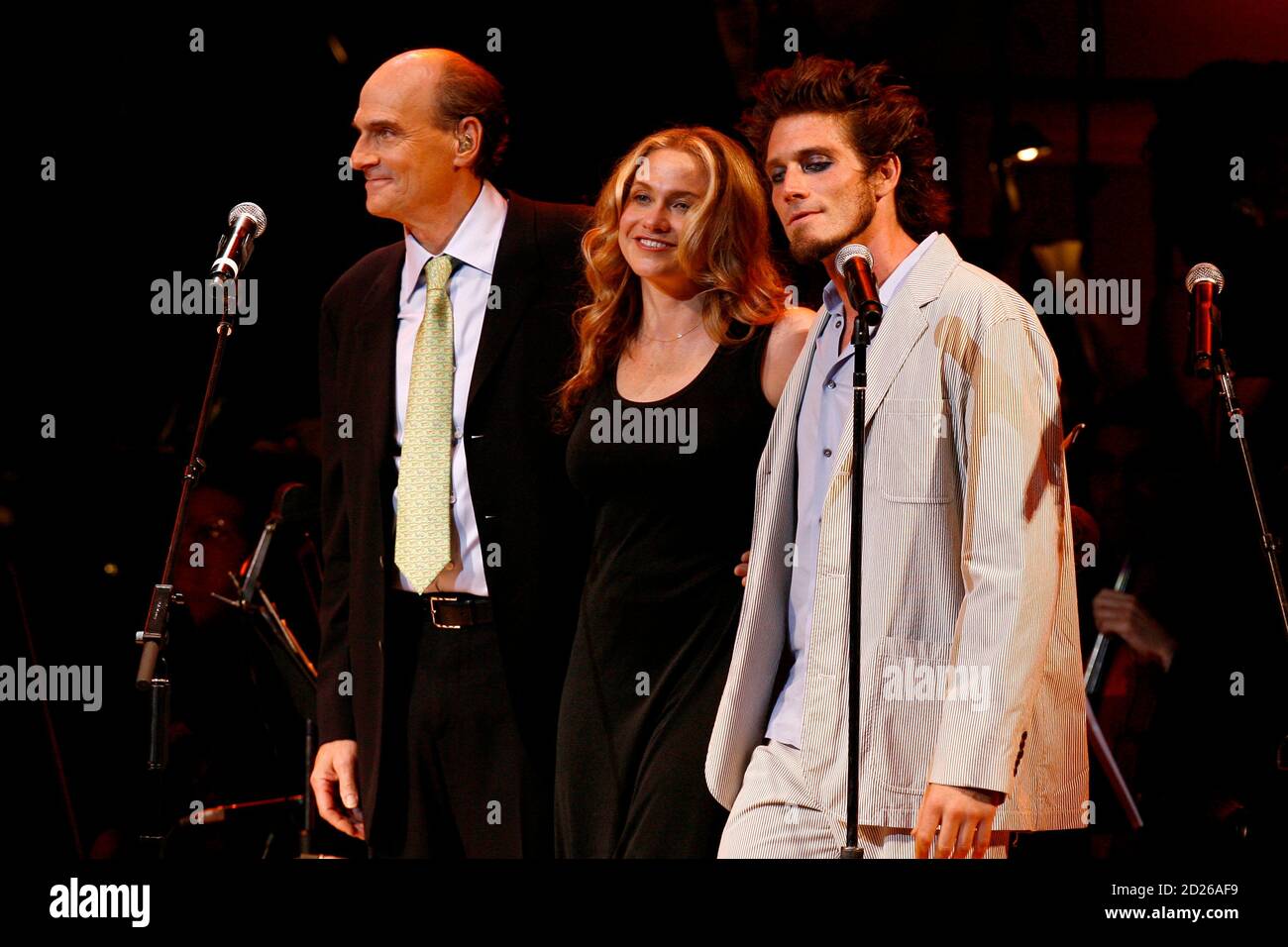 James Taylor And Sally Taylor High Resolution Stock Photography and ...