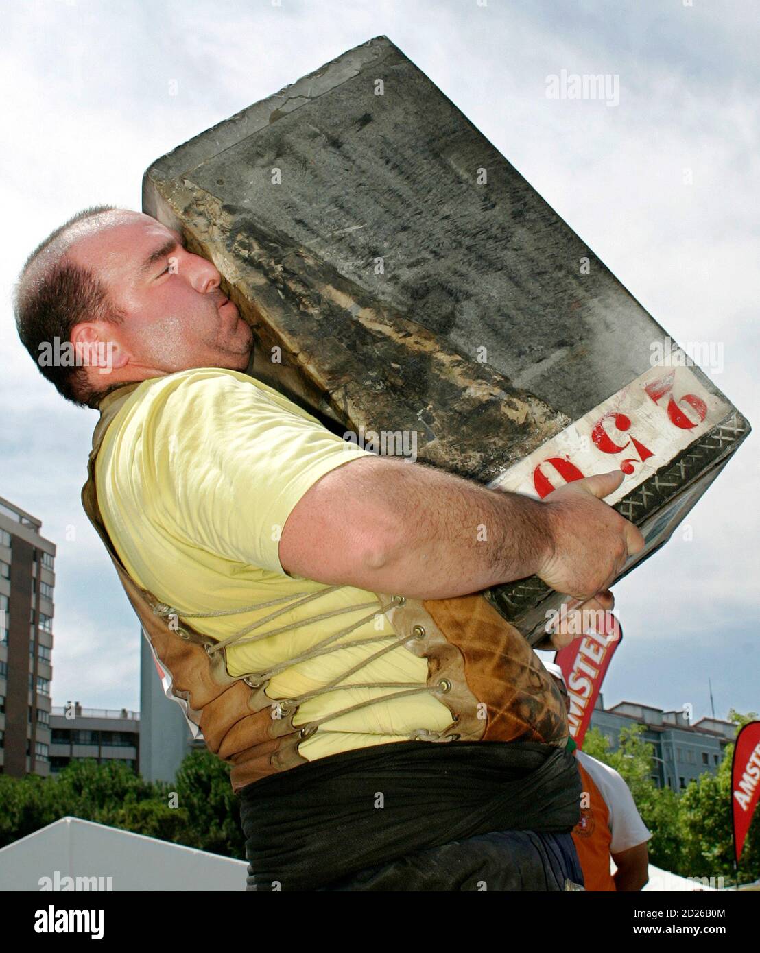 Mikel stone hi-res stock photography and images - Alamy