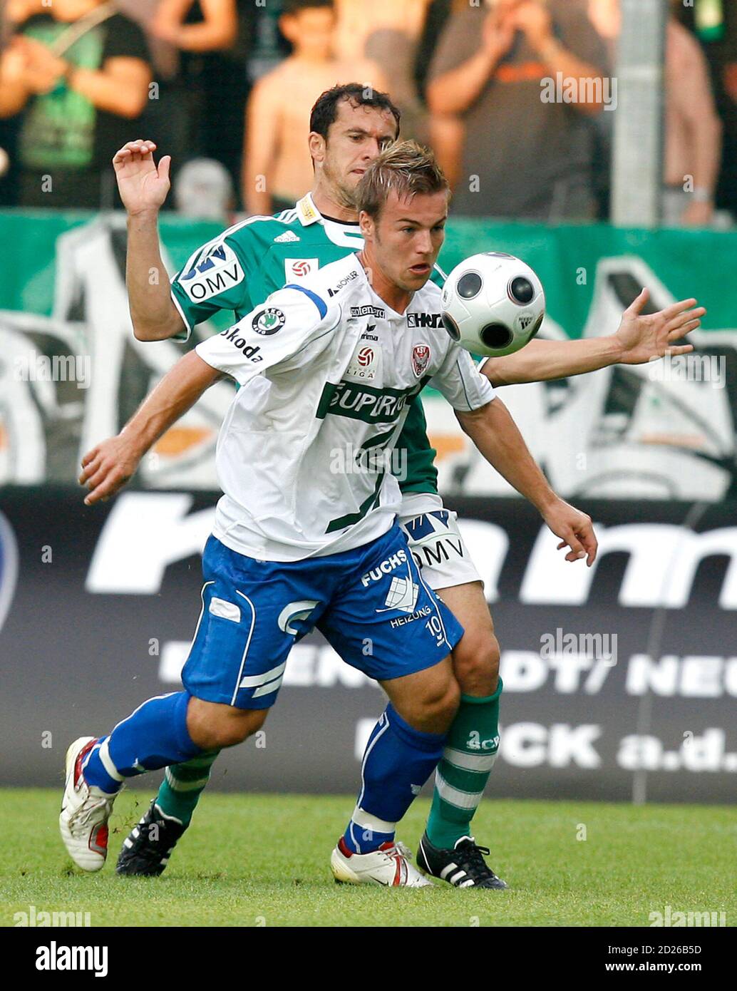 David sencar hi-res stock photography and images - Alamy