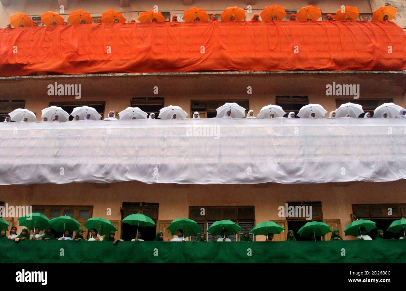 Tri colours of flag hi-res stock photography and images - Alamy