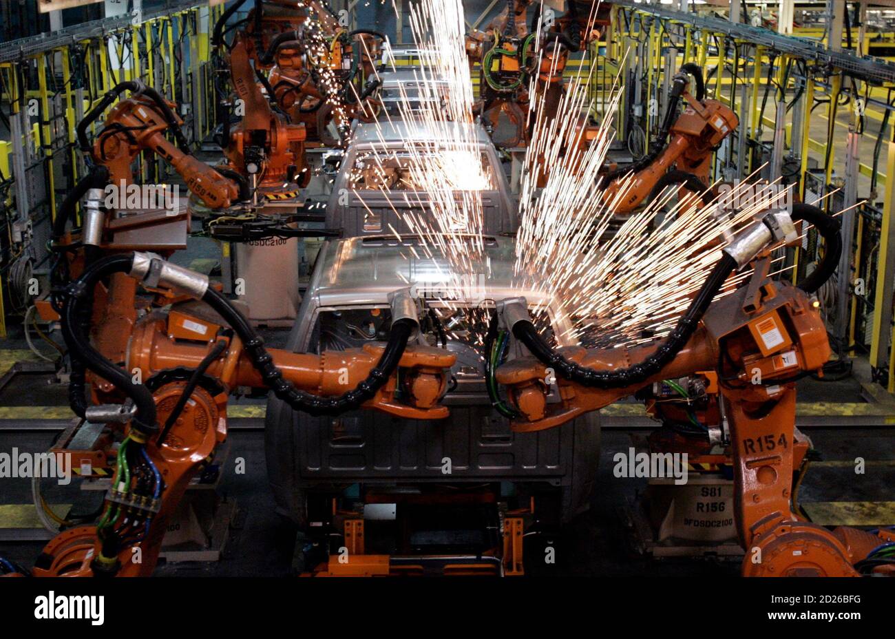 Ram pick up truck hi-res stock photography and images - Alamy