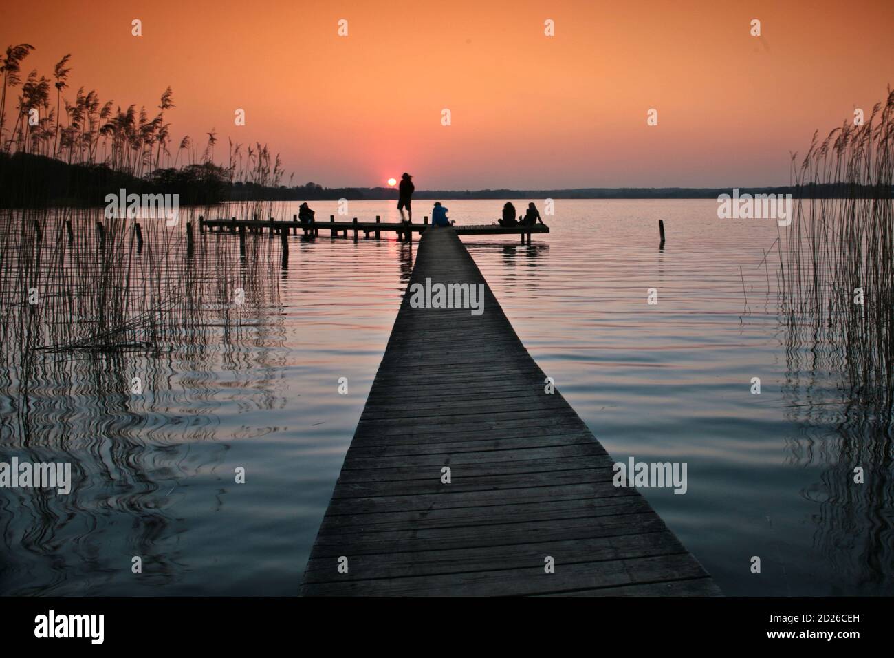 Blue graduated filter hi-res stock photography and images - Alamy