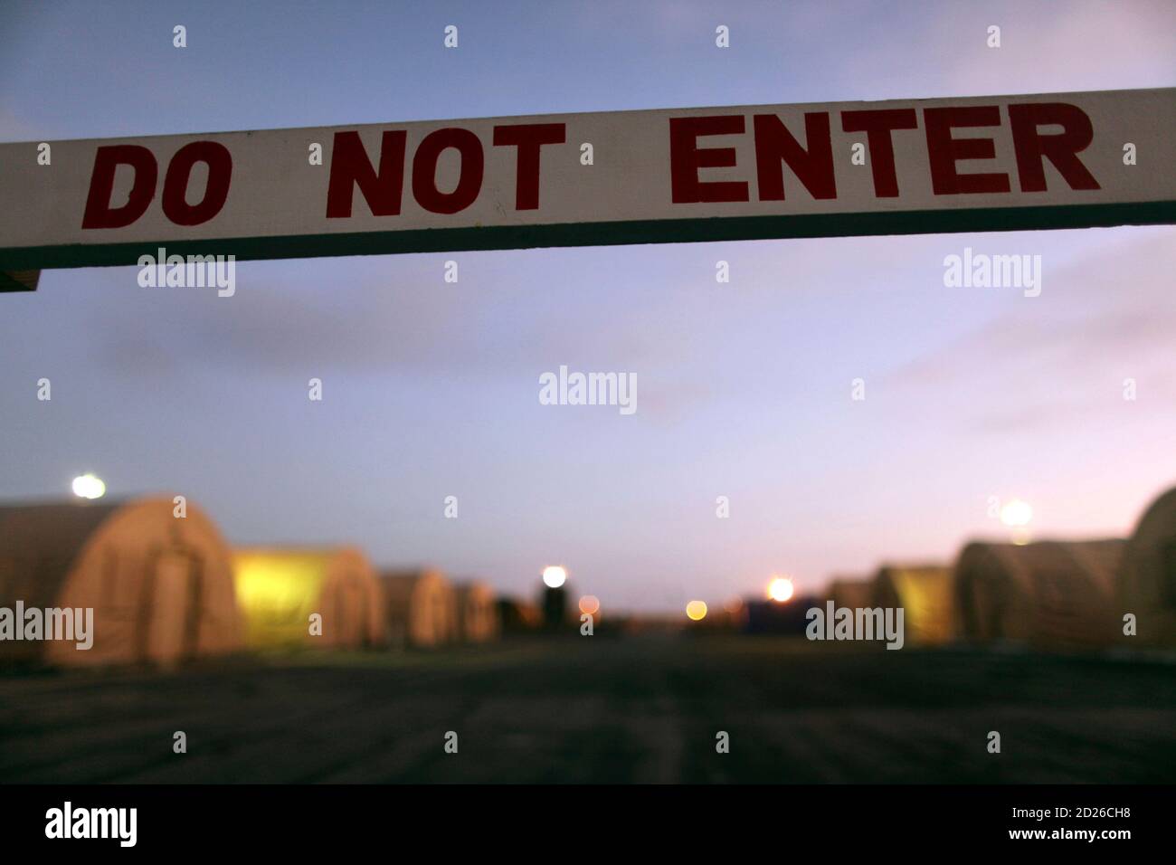 Closed naval base hi-res stock photography and images - Alamy