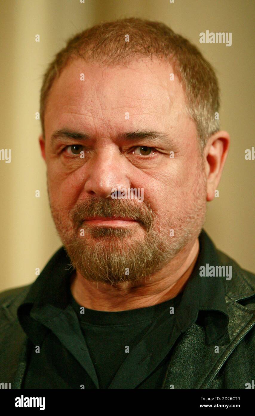 Uli Edel Uli Edel High Resolution Stock Photography and Images - Alamy