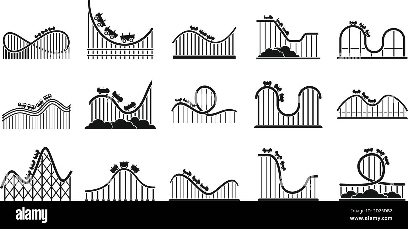 Children playing festival games Stock Vector Images - Alamy