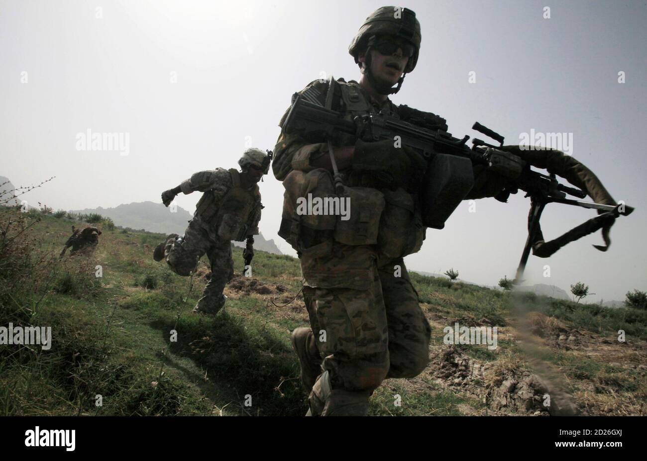 508 parachute infantry regiment hi-res stock photography and images - Alamy