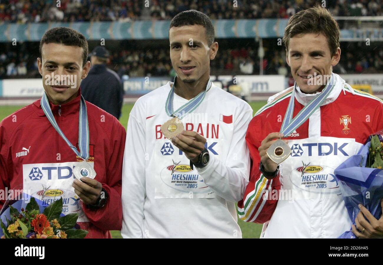 Adil Ramzi High Resolution Stock Photography and Images - Alamy