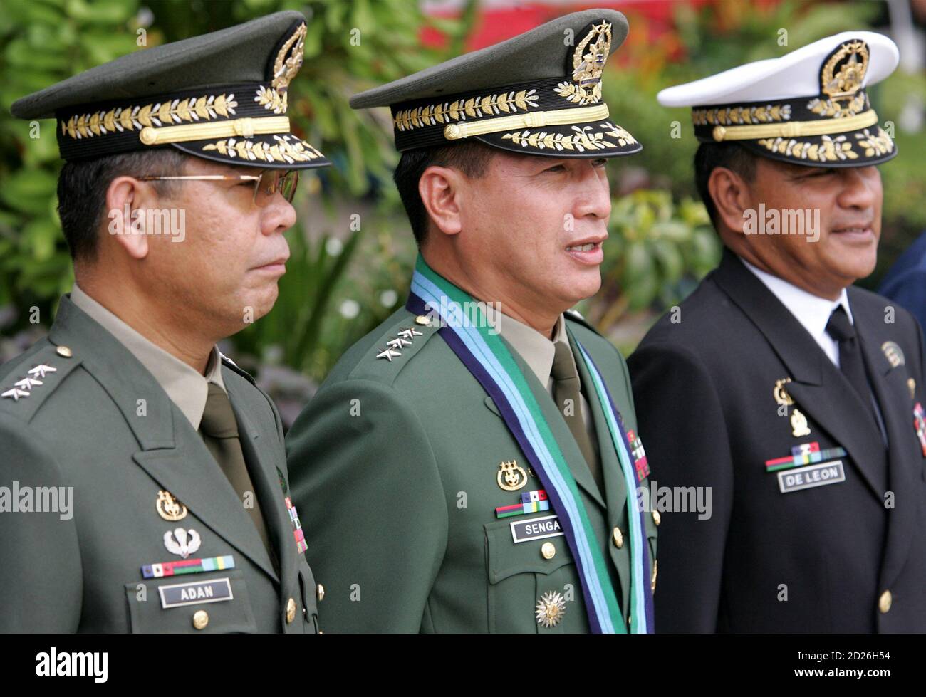Muslim admiral hi-res stock photography and images - Alamy