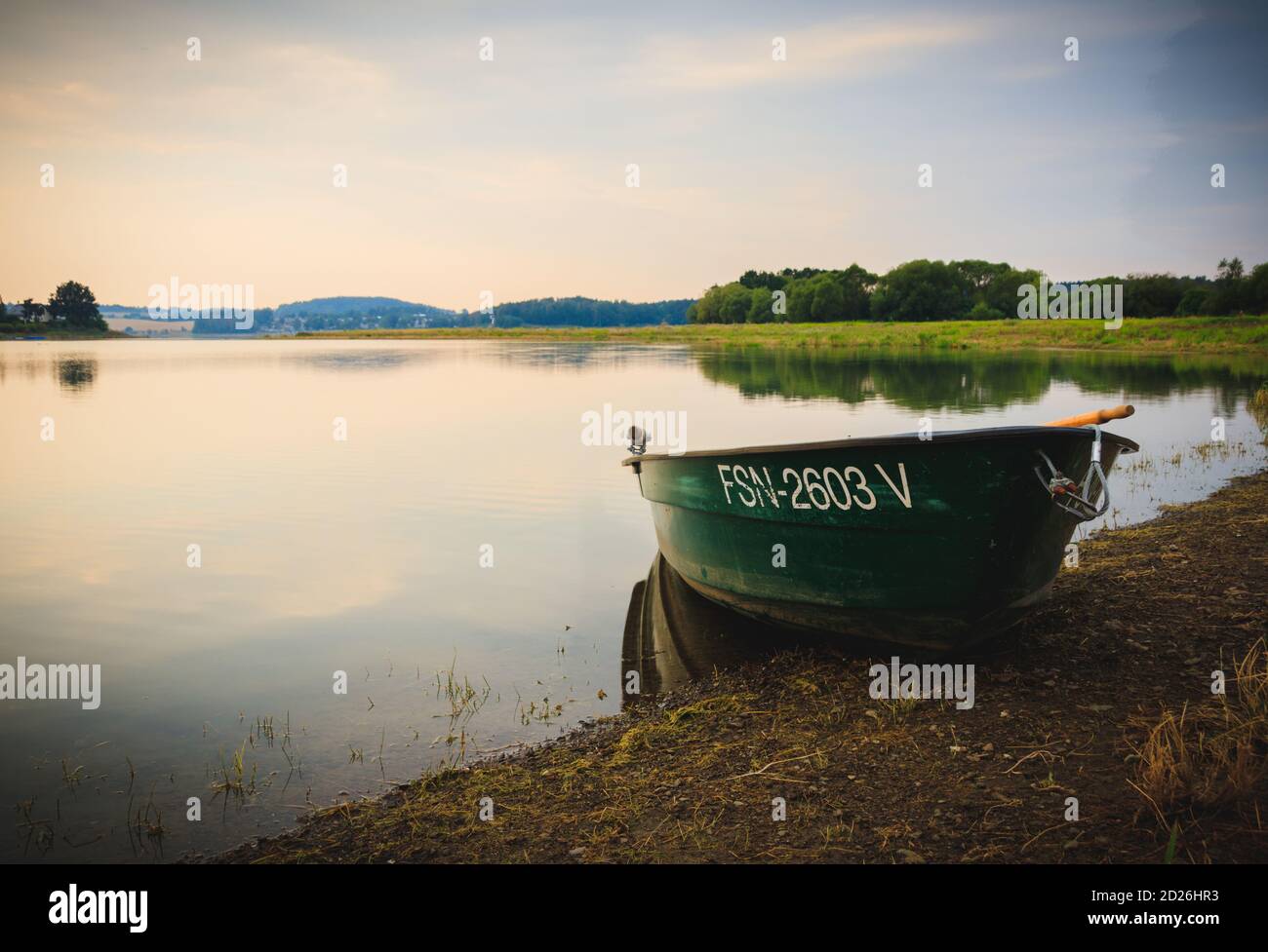 Talsperre hi-res stock photography and images - Alamy
