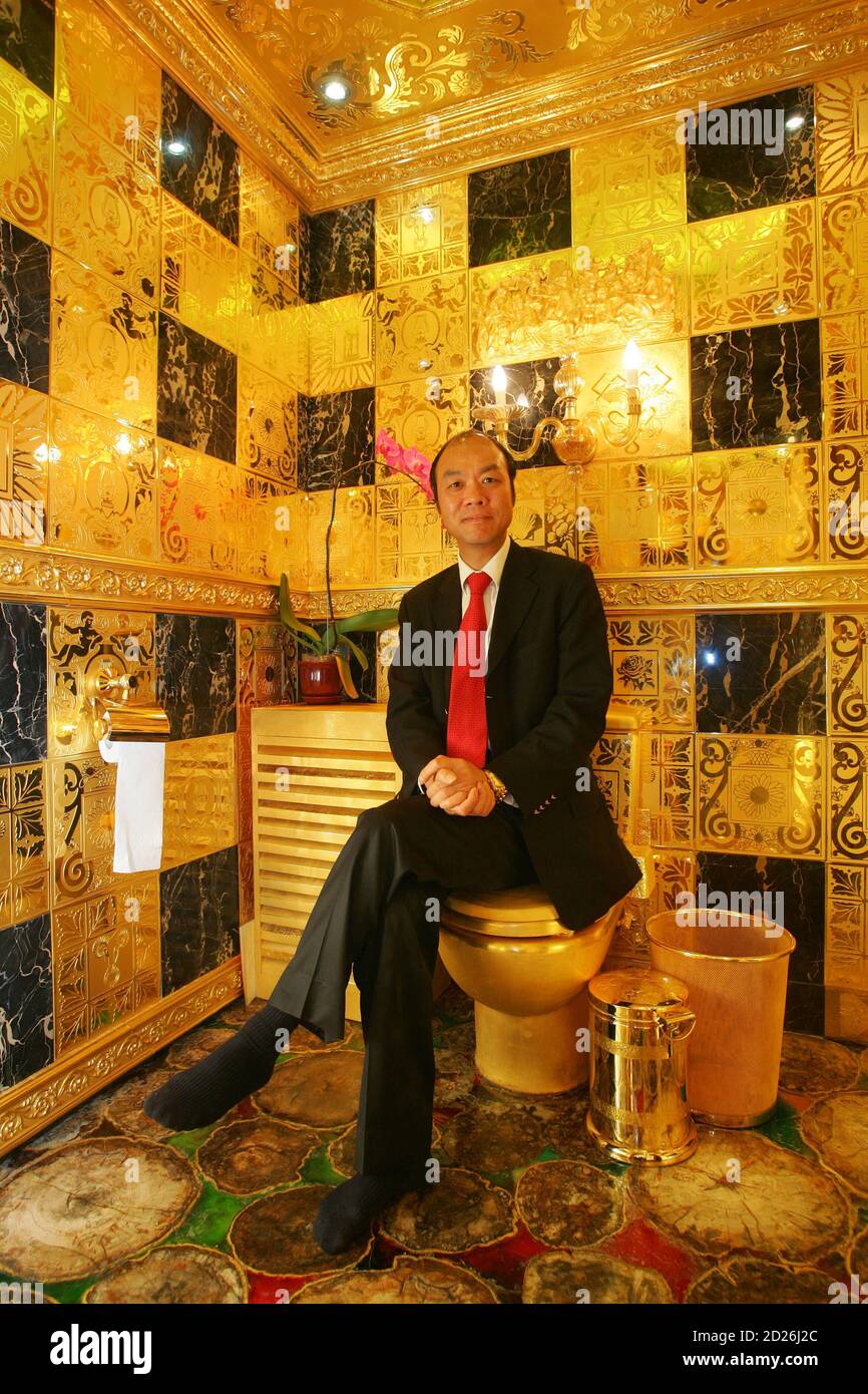 Gold reserves china hi-res stock photography and images - Alamy