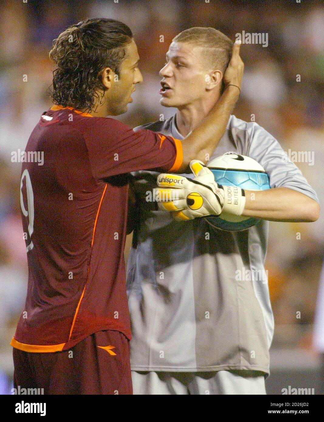 Hossam mido hi-res stock photography and images - Alamy