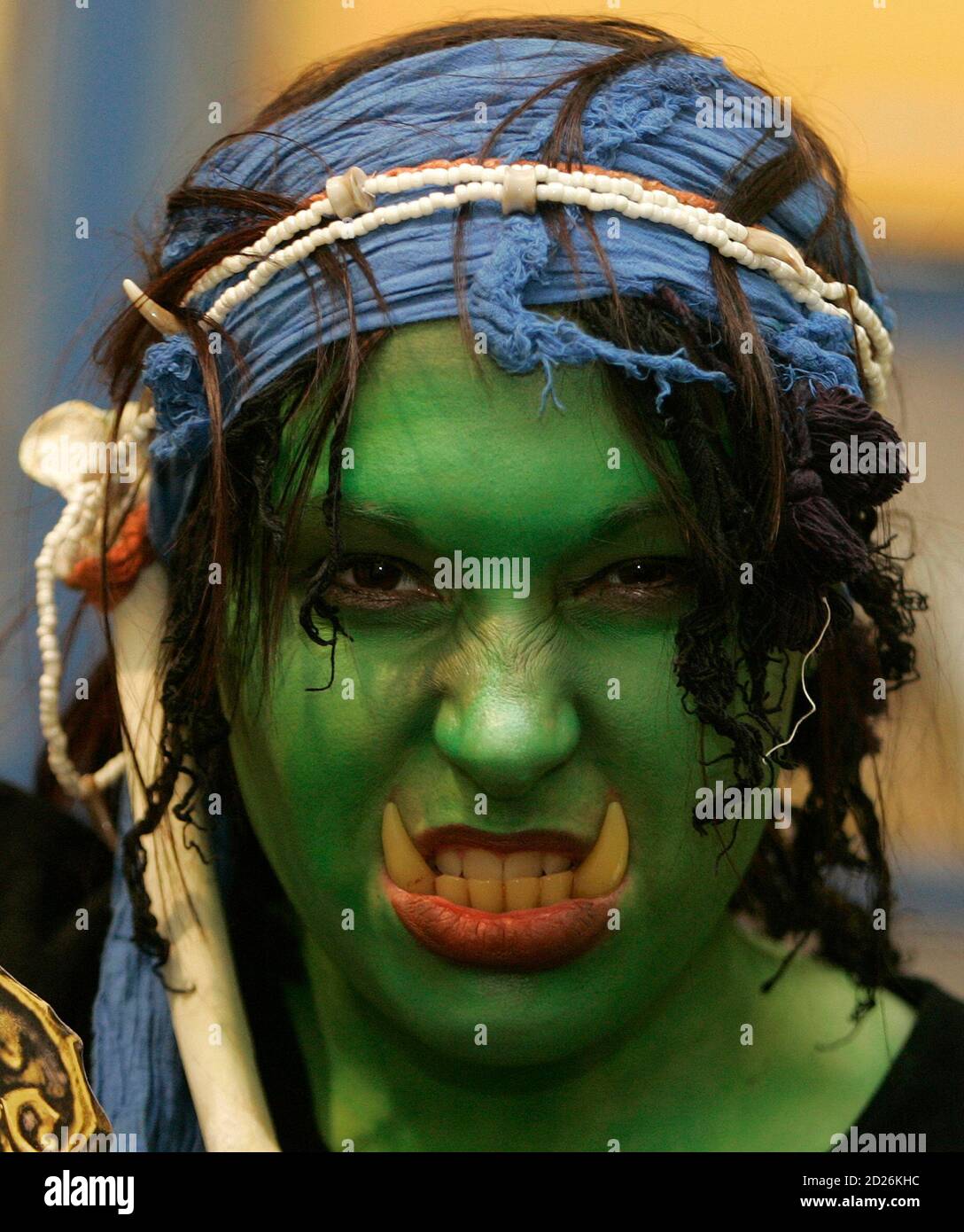 Ork o hi-res stock photography and images - Alamy