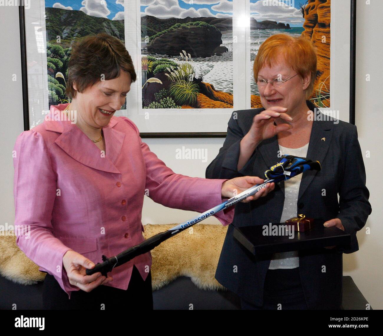 New zealands gift hi-res stock photography and images - Alamy