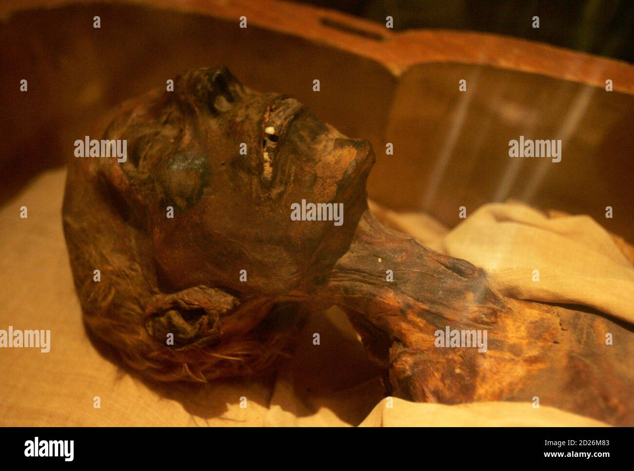 Son Of Pharaoh Ramses Ii High Resolution Stock Photography and Images ...