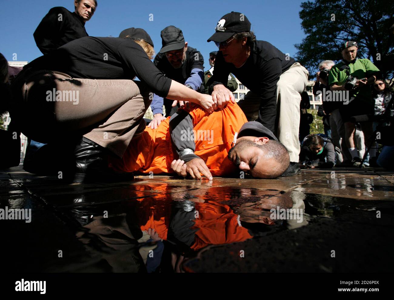 Departement of justice hi-res stock photography and images - Alamy